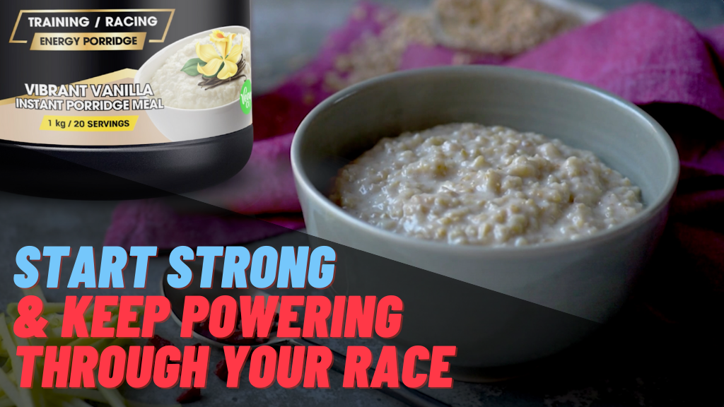Power your Race (with these ultimate pre-race meal tips) – 32Gi South ...