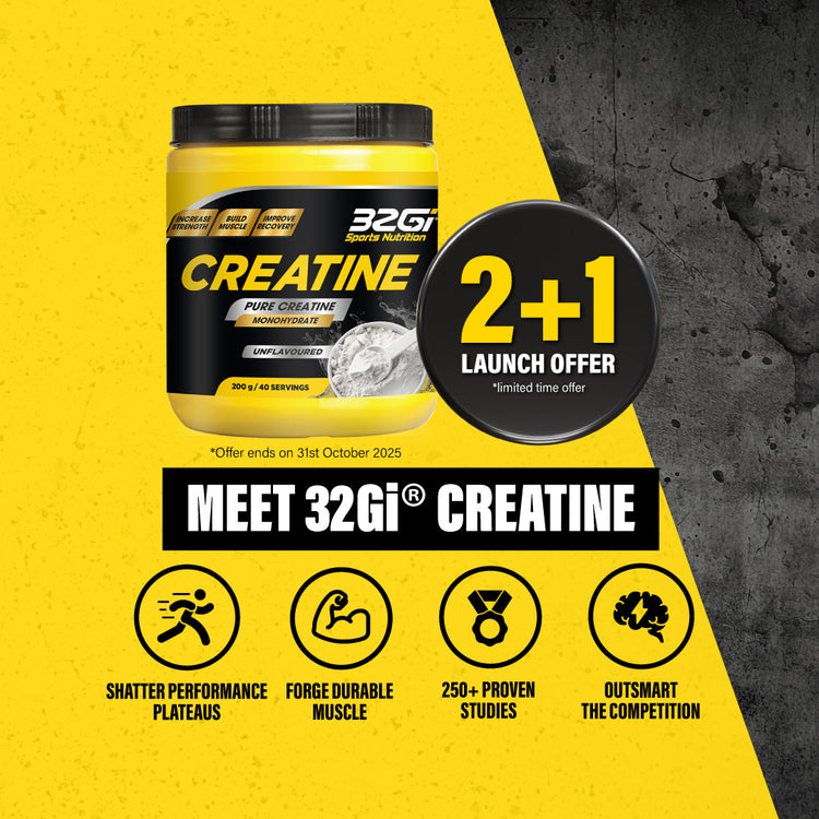 Premium, Innovative, Endurance Sports Nutrition – 32Gi South Africa