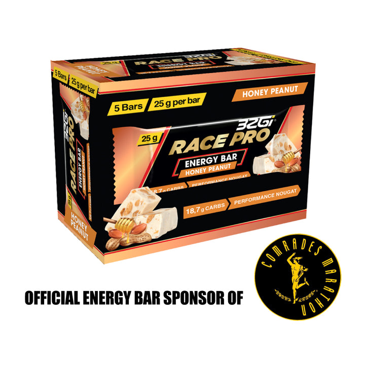 Premium, Innovative, Endurance Sports Nutrition – 32Gi South Africa