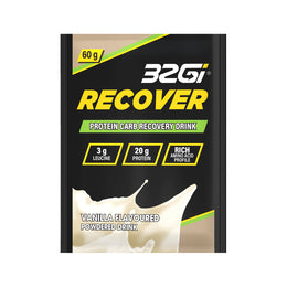 Recover - Protein Carb Recovery Drink – 32Gi South Africa