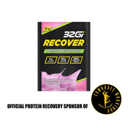 Recover - Protein Carb Recovery Drink – 32Gi South Africa