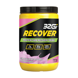 Recover - Protein Carb Recovery Drink – 32Gi South Africa