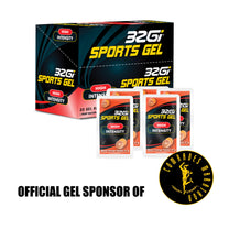 Sports Gel - Quick Releasing Energy – 32Gi South Africa