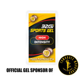 Sports Gel - Quick Releasing Energy – 32Gi South Africa