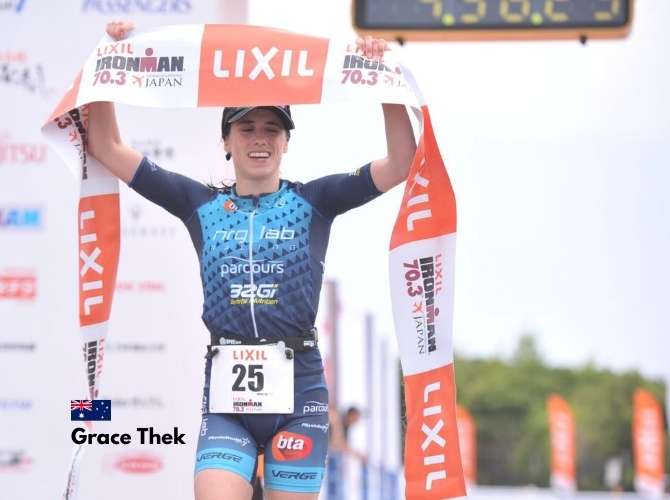 Athletes – 32Gi South Africa