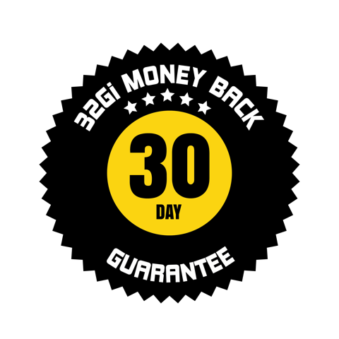 32Gi Endurance Bundles – 32Gi South Africa