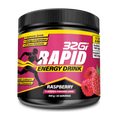 Rapid Energy - Isotonic Sports Drink – 32Gi South Africa