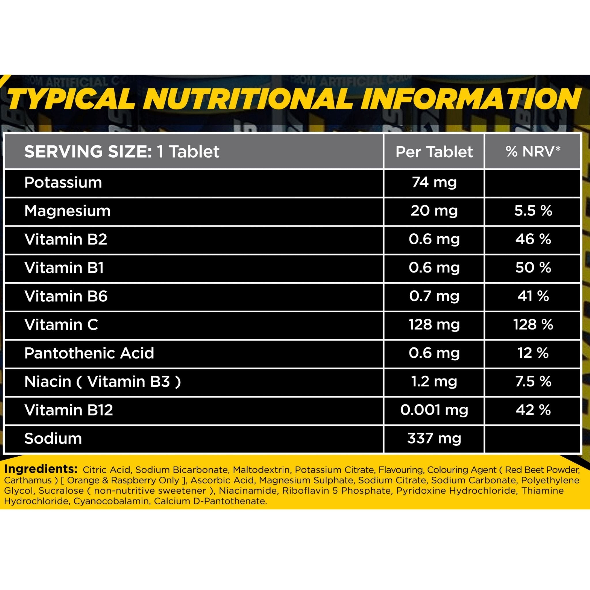 Hydrate - Electrolyte Hydration Sports Drink – 32Gi South Africa