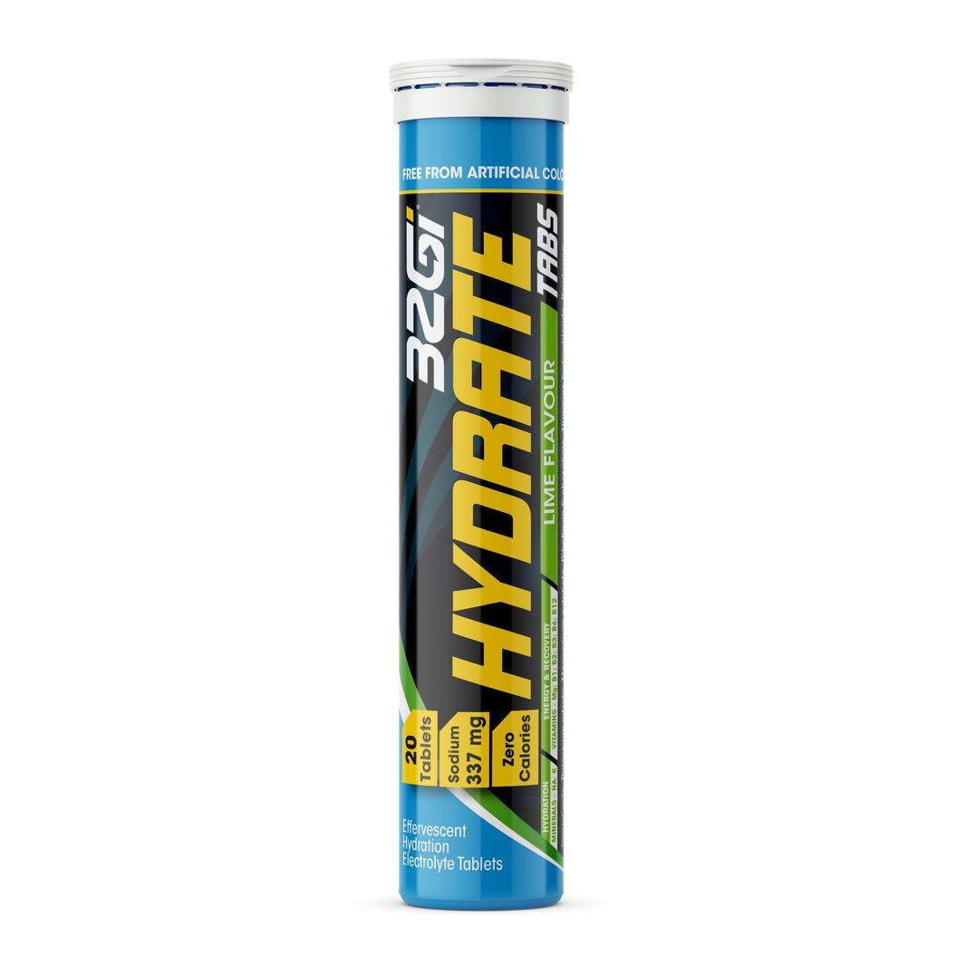 Premium, Innovative, Endurance Sports Nutrition – 32Gi South Africa