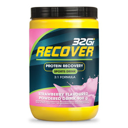 Recover - Protein Carb Recovery Drink – 32Gi South Africa